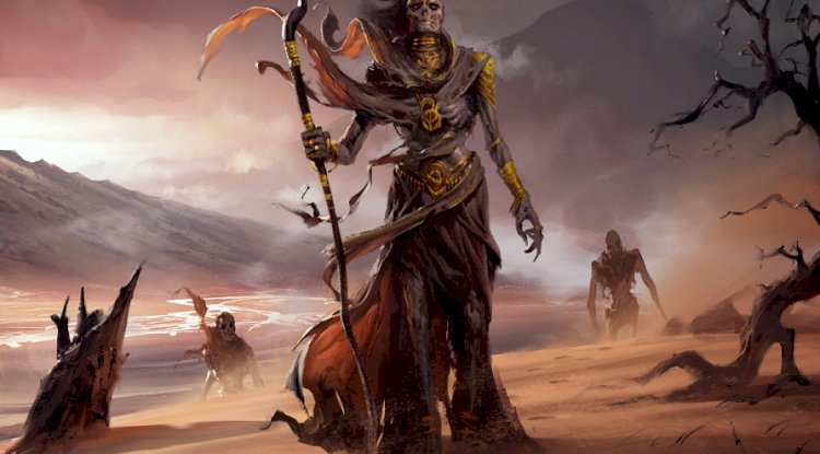 ASTERION: The Legendary King of Crete - Ancient Greece Reloaded - Blog ...