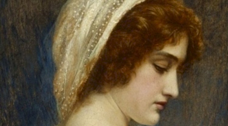 IPHIGENIA: The most remembered on account of her own sacrifice ...